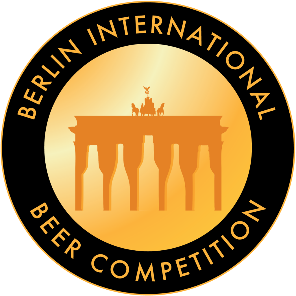 2021 Winners - Berlin International Beer Competition
